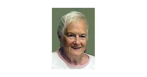 Carol Mueller Obituary (1939 - 2021) - Seward, NE - Lincoln Journal Star