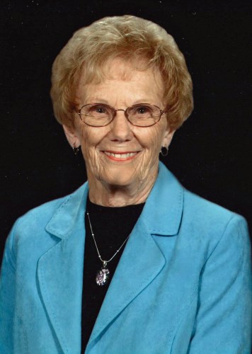 Patricia Anderson Obituary (1930 - 2024) - Lincoln, NE - Lincoln ...