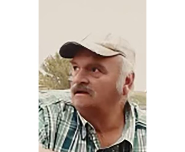 Keith Bomberger Obituary (1959 - 2024) - St Paul, NE - Lincoln Journal Star