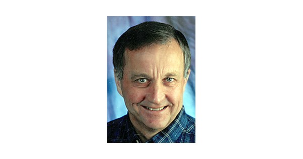 Ronald Moravec Obituary (1944 - 2022) - Lincoln, NE - Lincoln Journal Star