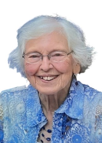 Dorothy Terhune Obituary (1926 - 2024) - Lincoln, NE - Lincoln Journal Star
