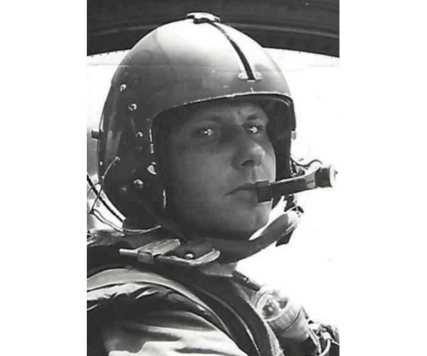 John Shimerda Obituary (1935 - 2023) - Lincoln, NE - Lincoln Journal Star