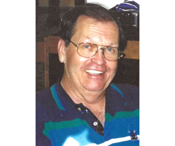 Loren Schmidt Obituary (1941 - 2024) - Lincoln, NE - Lincoln Journal Star
