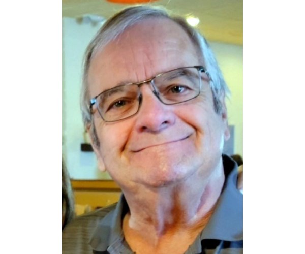 David Middleton Obituary (1950 - 2024) - Lincoln, NE - Lincoln Journal Star