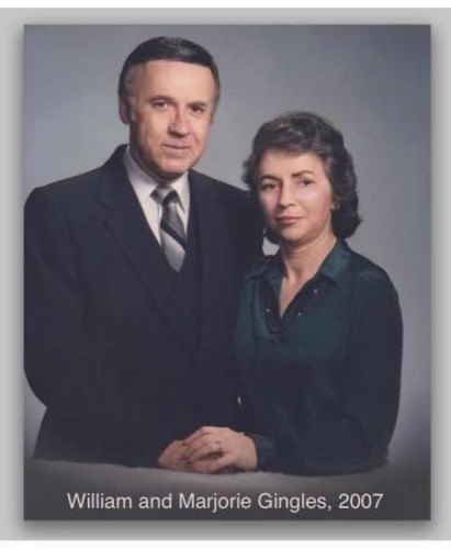 William Gingles Obituary (1937 - 2023) - Newtown Square, PA - Lincoln ...