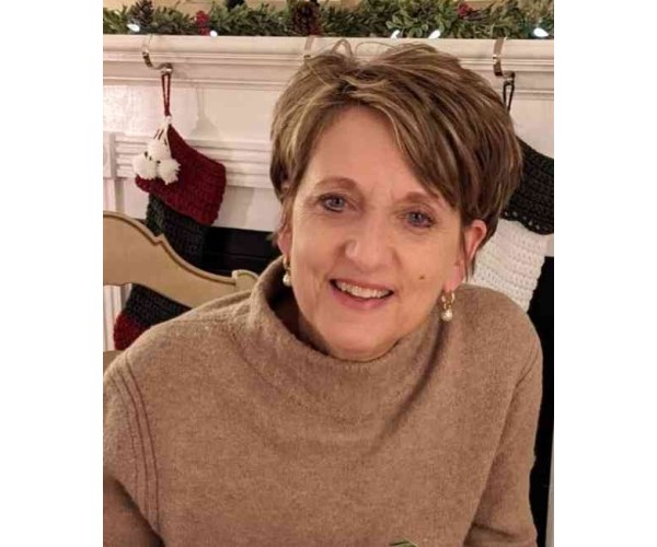Joan Stuchlik Obituary (1963 - 2024) - Eagle, NE - Lincoln Journal Star