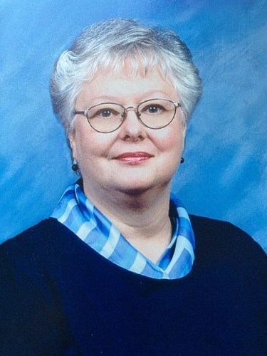 Elizabeth Rankin Obituary (1944 - 2024) - Lincoln, NE - Lincoln Journal ...