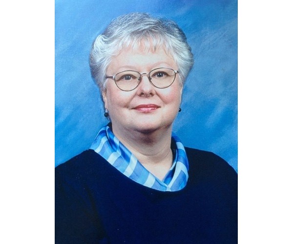 Elizabeth Rankin Obituary (1944 - 2024) - Lincoln, NE - Lincoln Journal ...