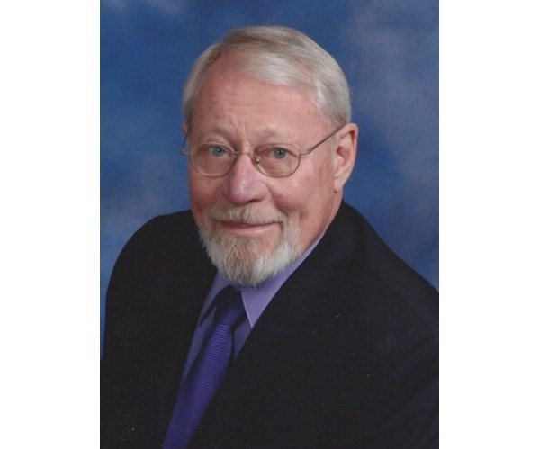 Allan Smith Obituary (1937 - 2024) - Lincoln, NE - Lincoln Journal Star