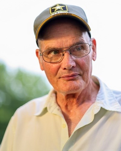 Donald Potter Obituary (2025) - Lincoln, NE - Lincoln Journal Star