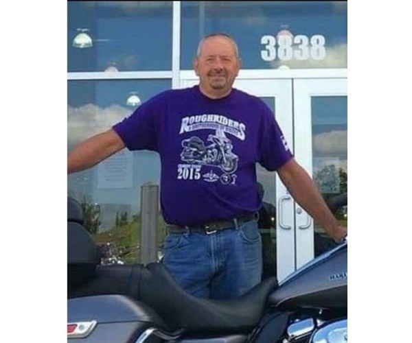 Douglas Terry Obituary (1966 - 2025) - Lincoln, NE - Lincoln Journal Star