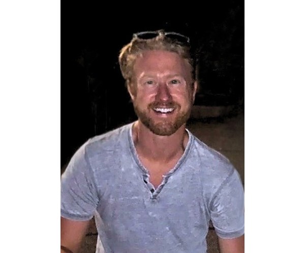 Tyler Goodrich Obituary (1988 - 2025) - Lincoln, NE - Lincoln Journal Star