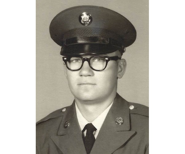 Gary Dudek Obituary (2025) - Lincoln, NE - Lincoln Journal Star