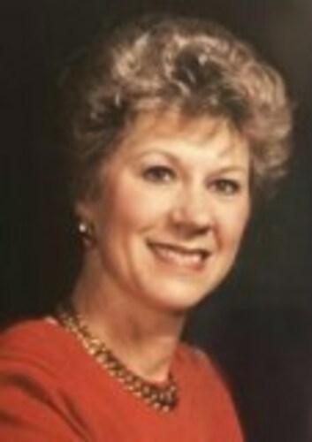 Louise Shields Obituary (1942 - 2025) - Lincoln, NE - Lincoln Journal Star
