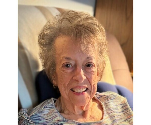 Katherine Stehlik Obituary (1946 - 2025) - Pawnee City, NE - Lincoln ...