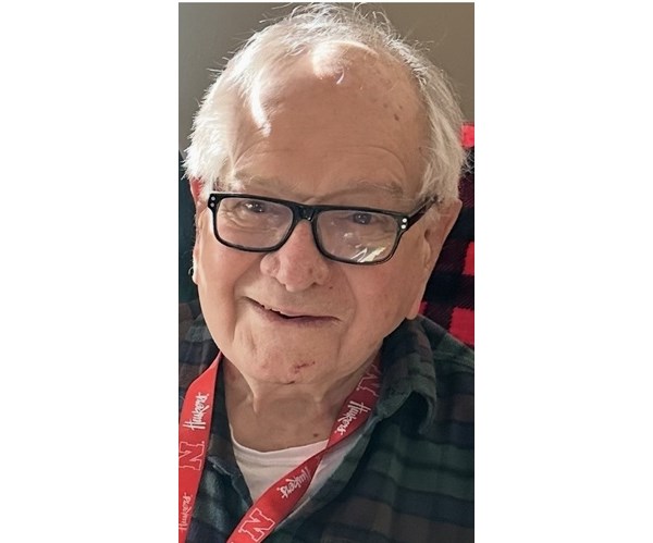 Richard Confer Obituary (1935 - 2025) - Lincoln, NE - Lincoln Journal Star
