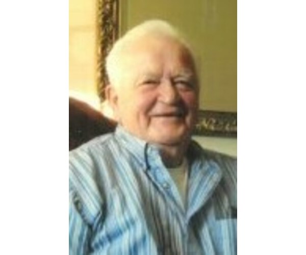 Larry Witt Obituary (1937 - 2025) - Lincoln, NE - Lincoln Journal Star