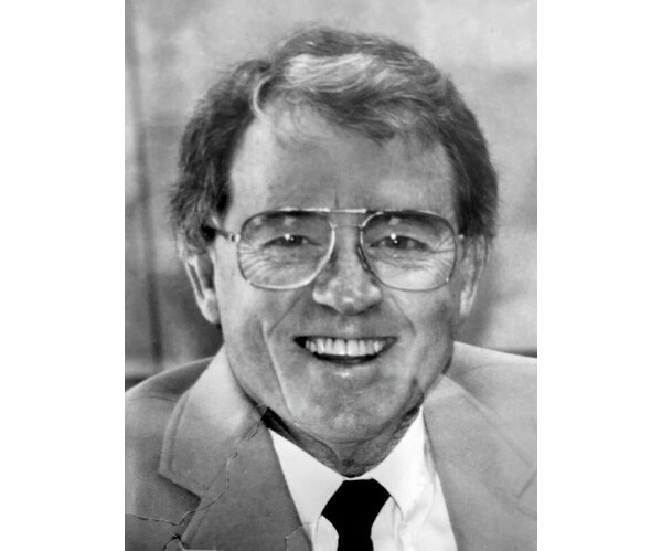Lawrence Rose Obituary (1934 - 2025) - Lincoln, NE - Lincoln Journal Star