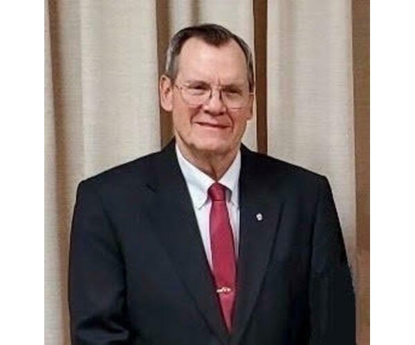 Louis Blazek Obituary (1951 - 2025) - Wahoo, NE - Lincoln Journal Star