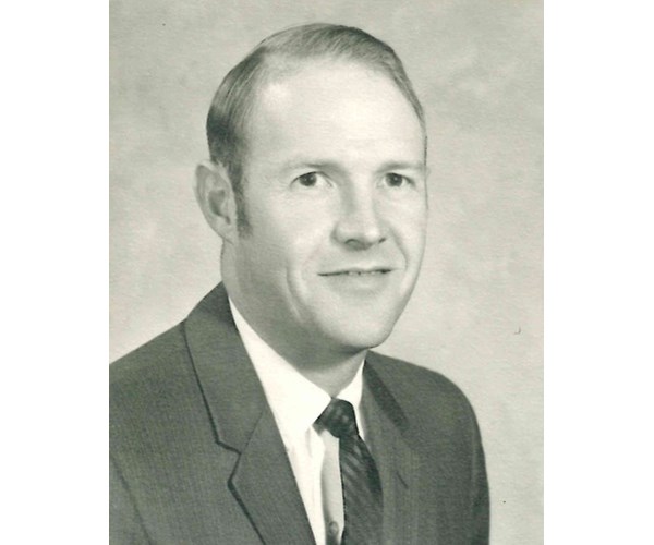 Kenneth Albers Obituary (1935 - 2025) - Lincoln, NE - Lincoln Journal Star