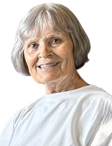 Connie Ruben Obituary (1947 - 2025) - Lincoln, NE - Lincoln Journal Star