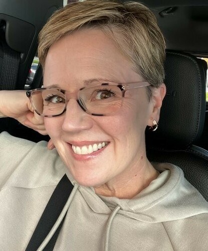 Jane Mulder Obituary (1971 - 2025) - Lincoln, NE - Lincoln Journal Star