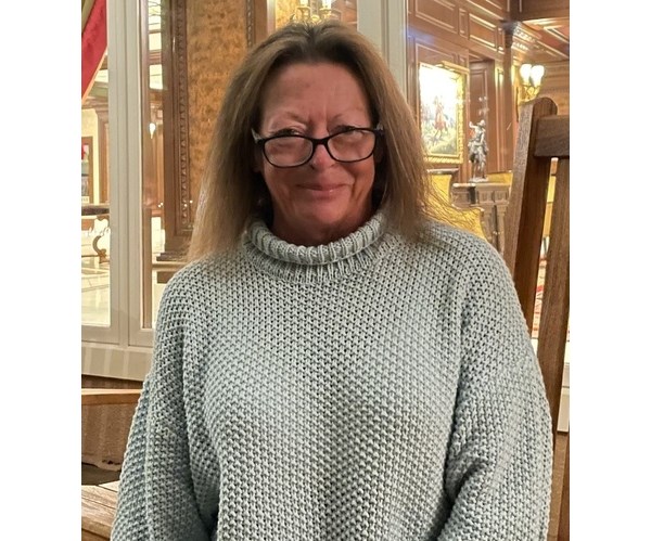 Shelley Ford Obituary (1961 - 2025) - Fort Smith, AR - Lincoln Journal Star