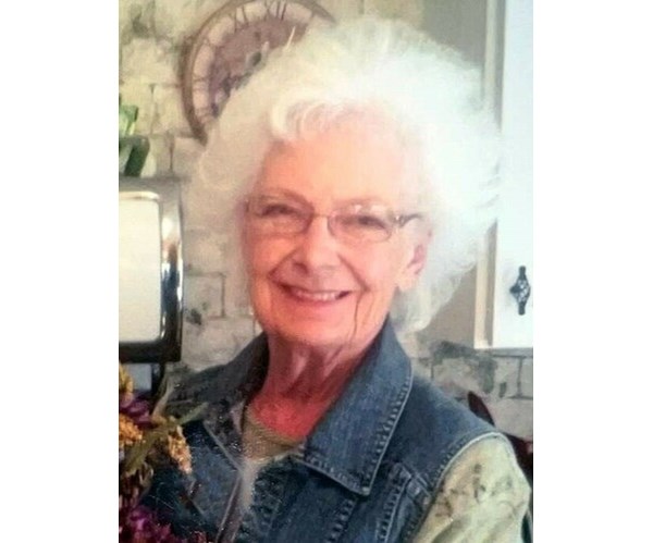 Nancy Muehling Obituary (1937 - 2025) - Lincoln, NE - Lincoln Journal Star