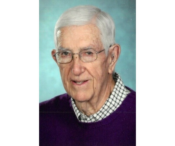 Robert Taylor Obituary (1931 - 2025) - Lincoln, NE - Lincoln Journal Star