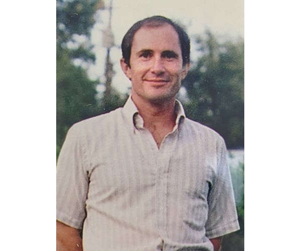 Steven McBeth Obituary (1947 - 2025) - Lincoln, NE - Lincoln Journal Star