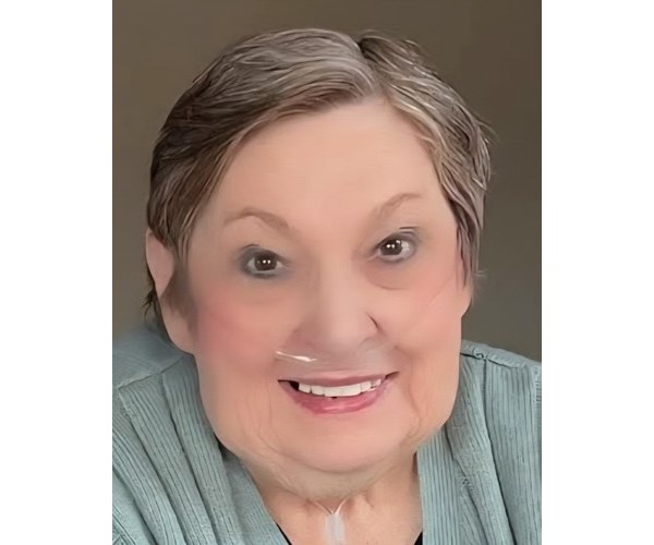 Carol Burns Obituary (1950 - 2025) - Lincoln, NE - Lincoln Journal Star