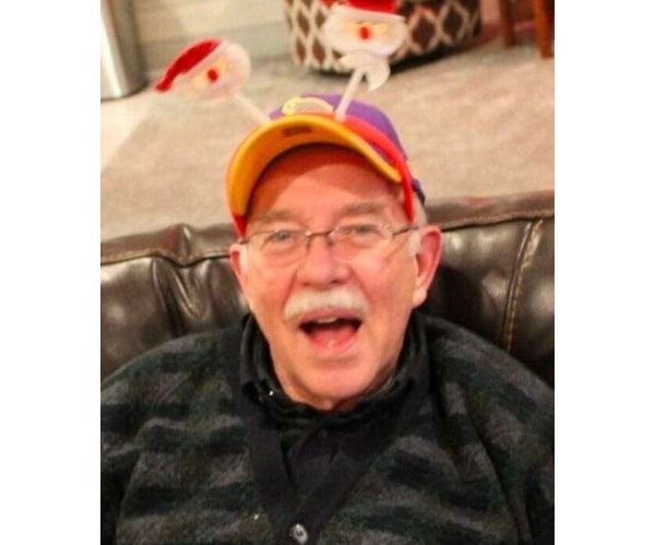 Norman Nelson Obituary (1946 - 2025) - Lincoln, Ne, MN - Lincoln ...