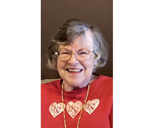 Barbara Stevenson Obituary (1940 - 2025) - Lincoln, NE - Lincoln ...