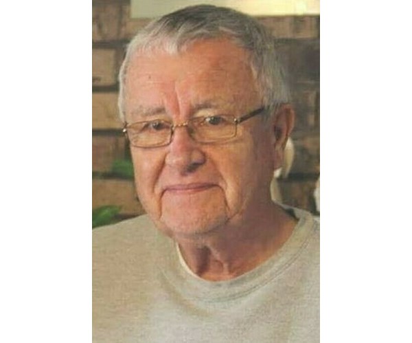 James Tanner Obituary (1941 - 2025) - Lincoln, NE - Lincoln Journal Star