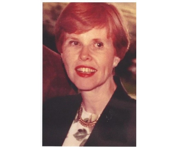 Julie McLean Obituary (1939 - 2025) - Lincoln, NE - Lincoln Journal Star