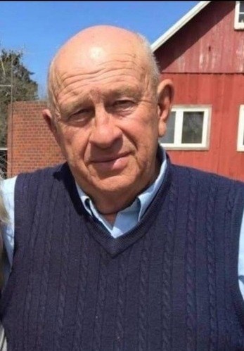 Bruce Kennedy Obituary (1941 - 2025) - Seward, NE - Lincoln Journal Star