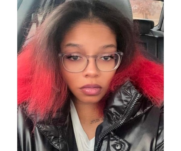 Tondra Rhodes Obituary (1987 - 2025) - Lincoln, NE - Lincoln Journal Star