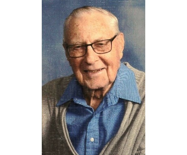 Delmer Niebrugge Obituary (1933 - 2025) - Syracuse, NE - Lincoln ...