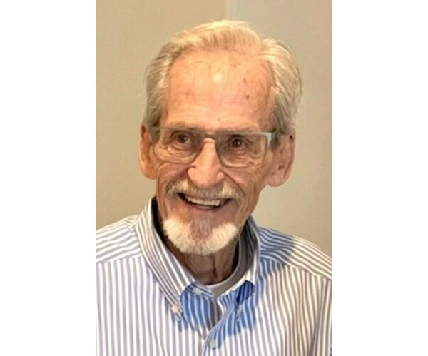 Tom Patterson Obituary (1937 - 2025) - Lincoln, NE - Lincoln Journal Star