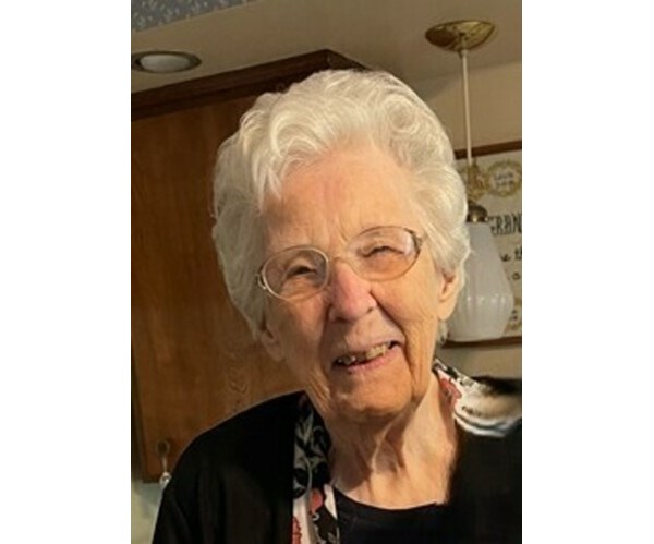Lenore Weaver Obituary (1929 - 2025) - Lincoln, NE - Lincoln Journal Star