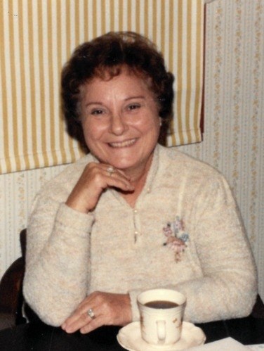 Lila Sullivan Obituary (1930 - 2025) - Lincoln, NE - Lincoln Journal Star