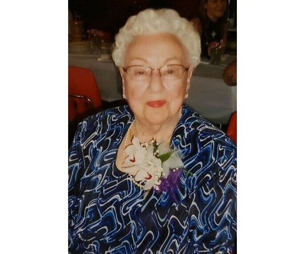 Mirdza Jesauckis Obituary (1928 - 2025) - Lincoln, NE - Lincoln Journal ...