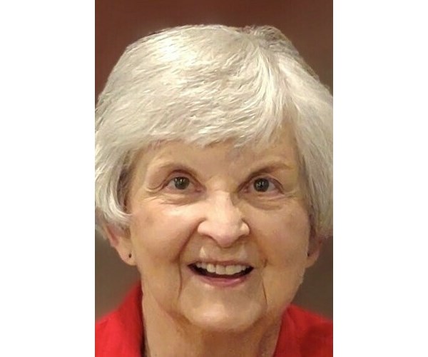 Nancy Carsten Obituary (1945 - 2026) - Lincoln, NE - Lincoln Journal Star