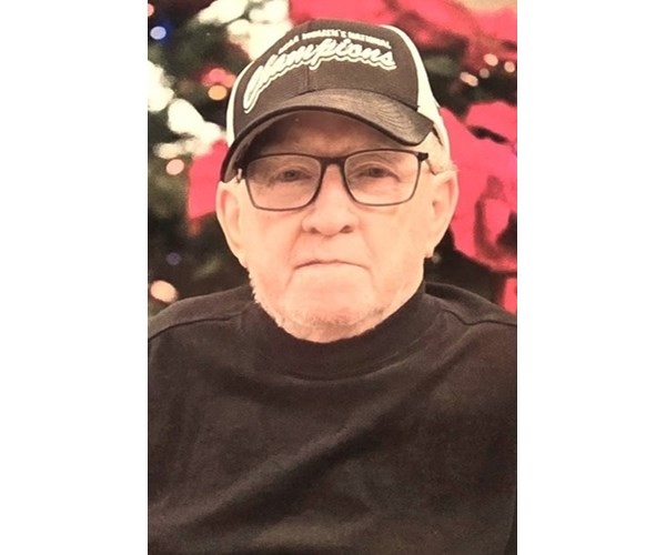 James Krull Obituary (1946 - 2026) - Lincoln, NE - Lincoln Journal Star