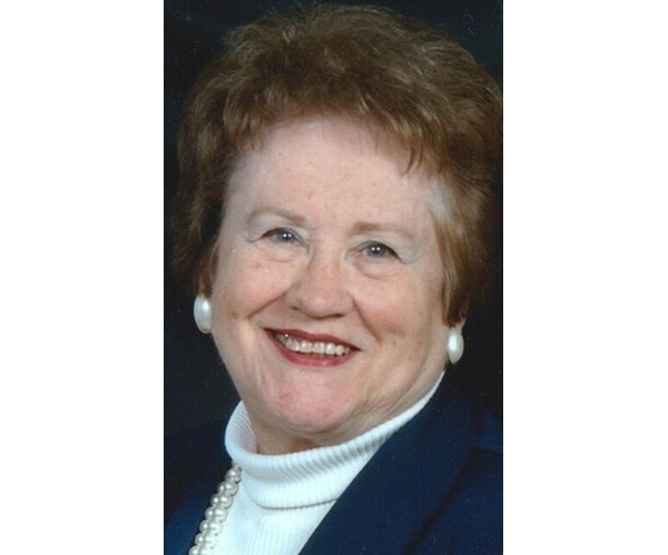 Carol Walker Obituary (1932 - 2026) - Lincoln, NE - Lincoln Journal Star