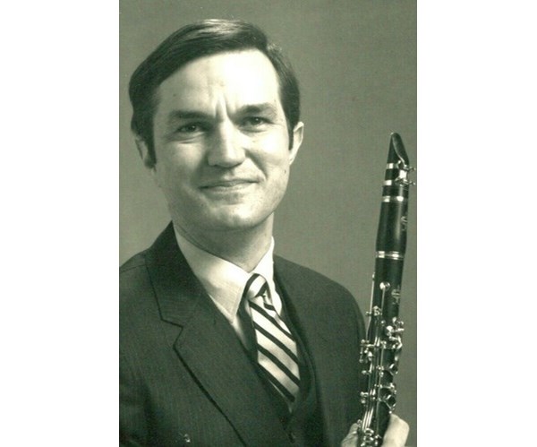 Lawrence Bell Obituary (2026) - Morris, IL - Lincoln Journal Star