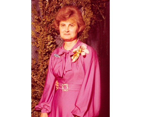 Margaret Dougherty Obituary (1931 - 2026) - Lincoln, NE - Lincoln ...