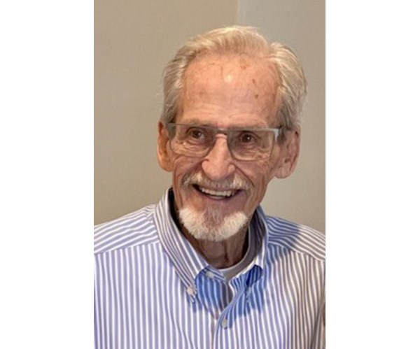Tom Patterson Obituary (1937 - 2025) - Lincoln, NE - Lincoln Journal Star