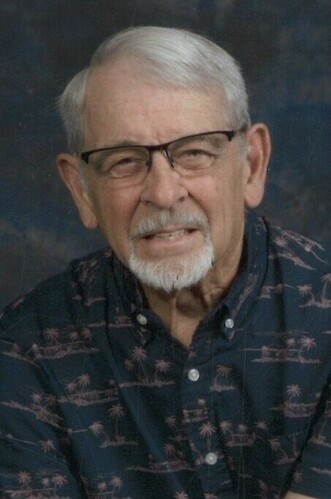Rueben Krenke Obituary (2026) - Lincoln, NE - Lincoln Journal Star