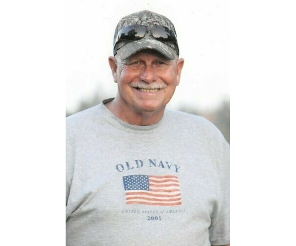 Rick Beu Obituary (1948 - 2026) - Fairbury, NE - Lincoln Journal Star